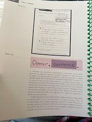 Amazon.com: Patterns of Power, Grades 6–8: Inviting Adolescent Writers ...