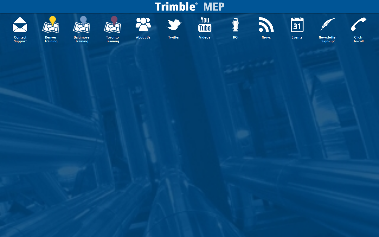 Trimble MEP-Amazonアプリストアのアプリ