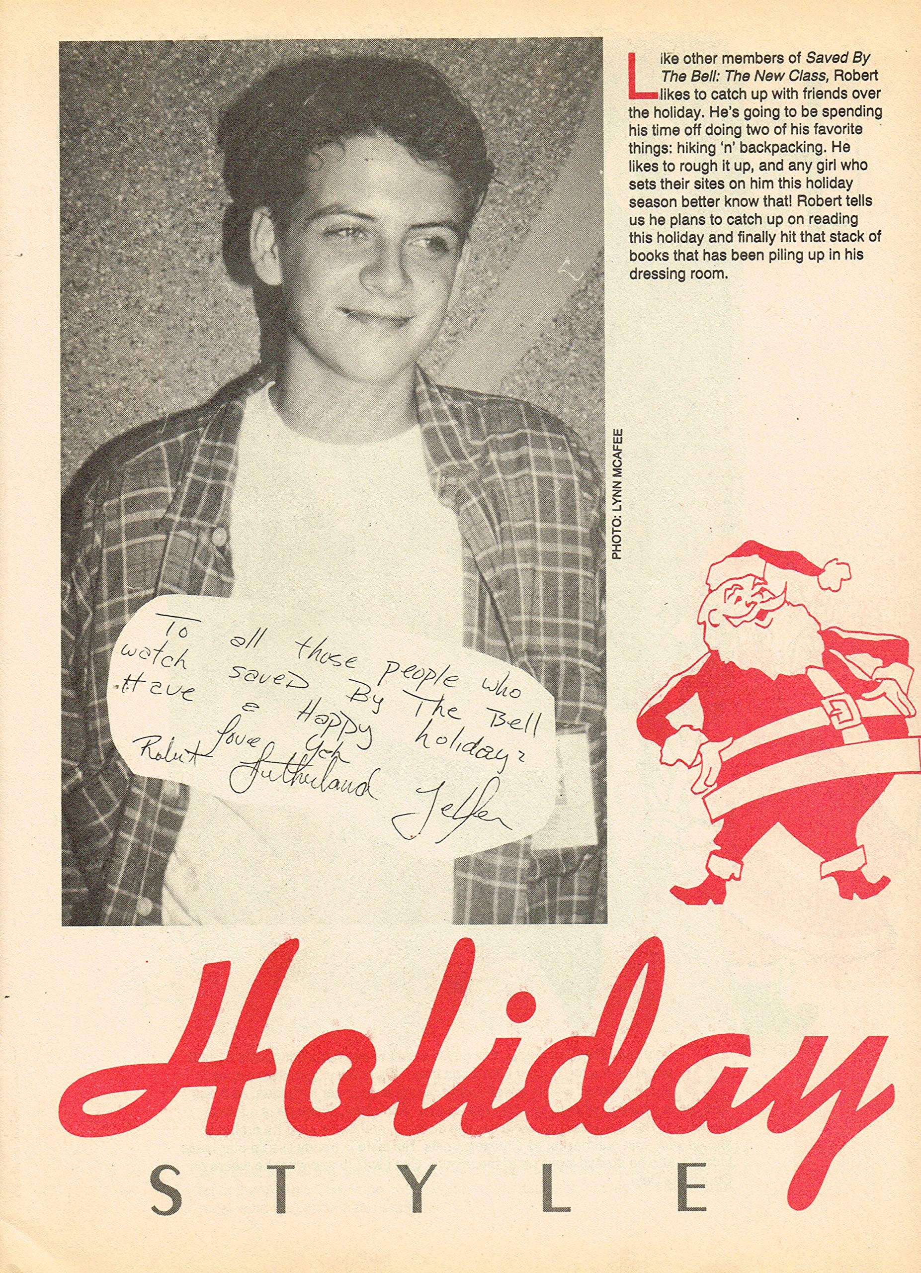 Robert Sutherland Telfer