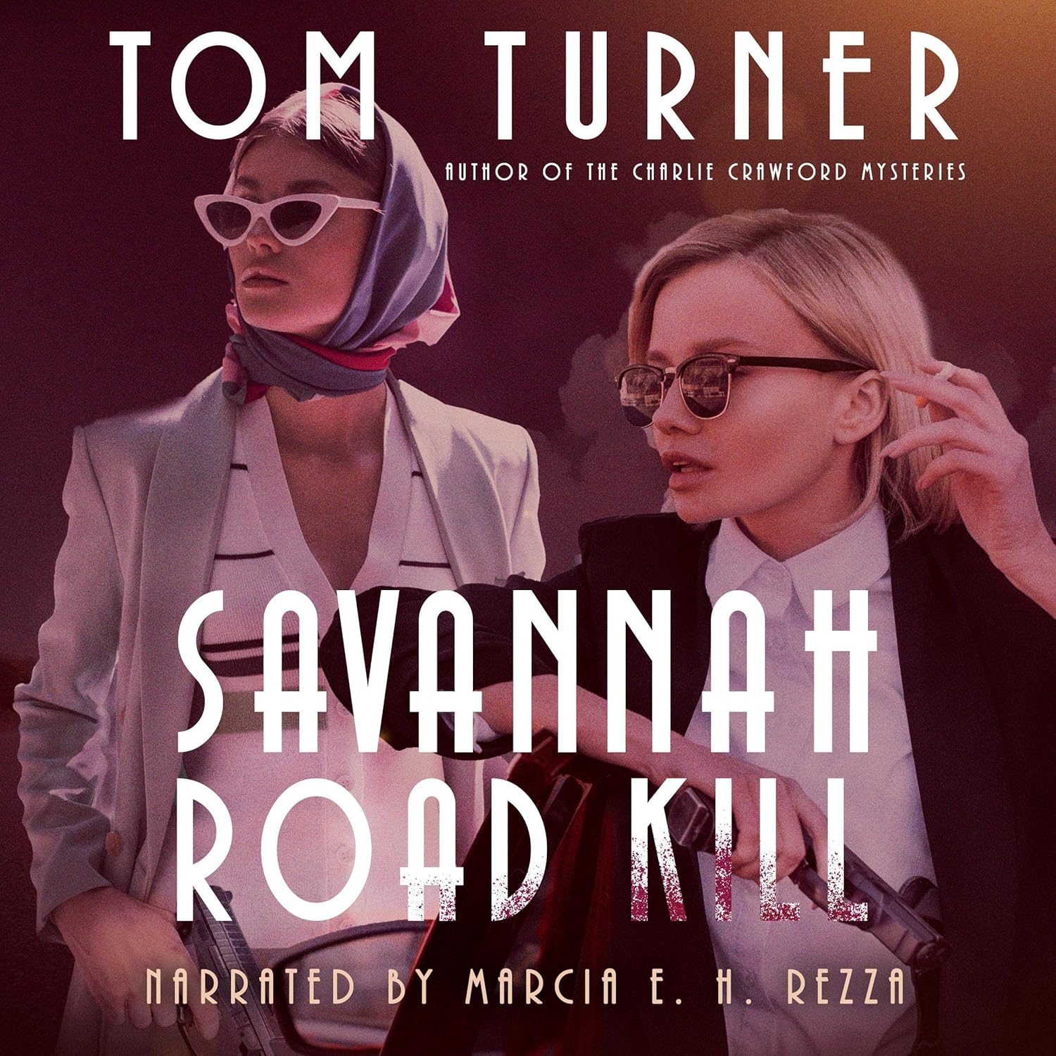 Amazon.com: Savannah Road Kill: Savannah Sleuth Sisters Murder ...