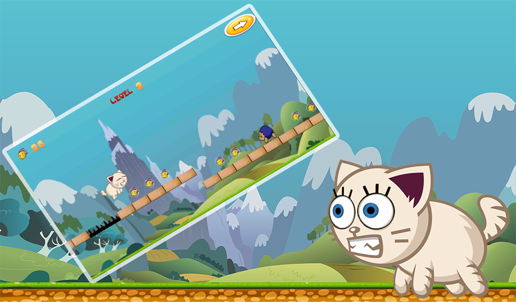 Super Angry Tom Cat - App on the Amazon Appstore