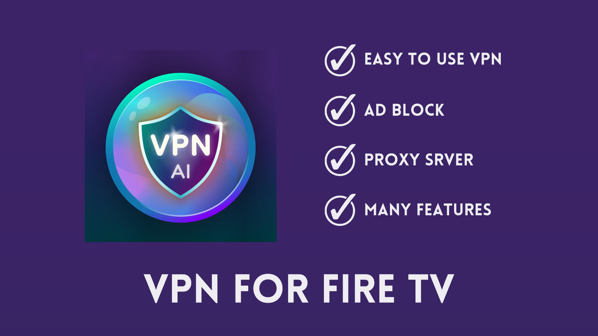 VPN Free for Fire Stick – Secure Private Streaming, Fast Unlimited ...