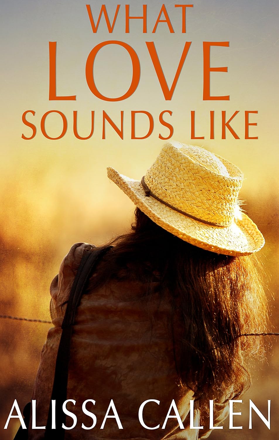 Amazon.com: What Love Sounds Like eBook : Callen, Alissa: Books