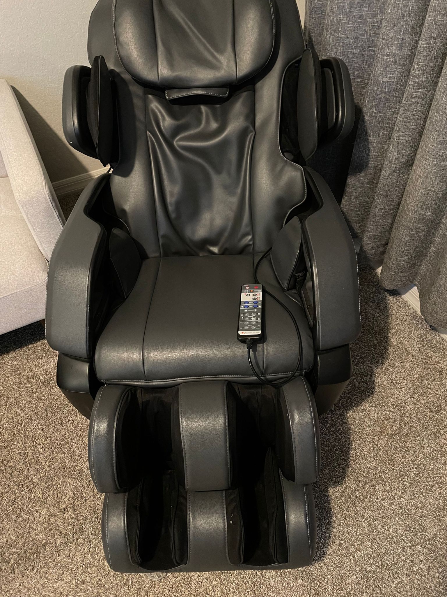 Watch Best Whole Body Massage Chair on Amazon Live