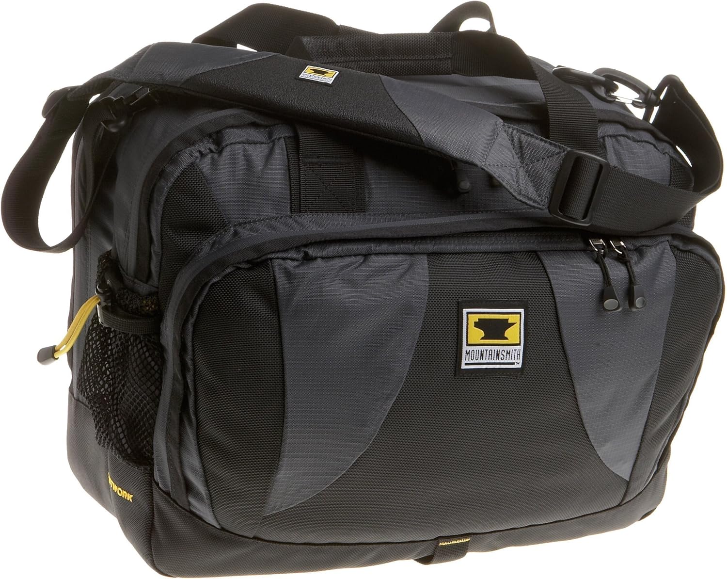 Amazon.com : Mountainsmith Network Travel Shoulder Bag : General Use ...