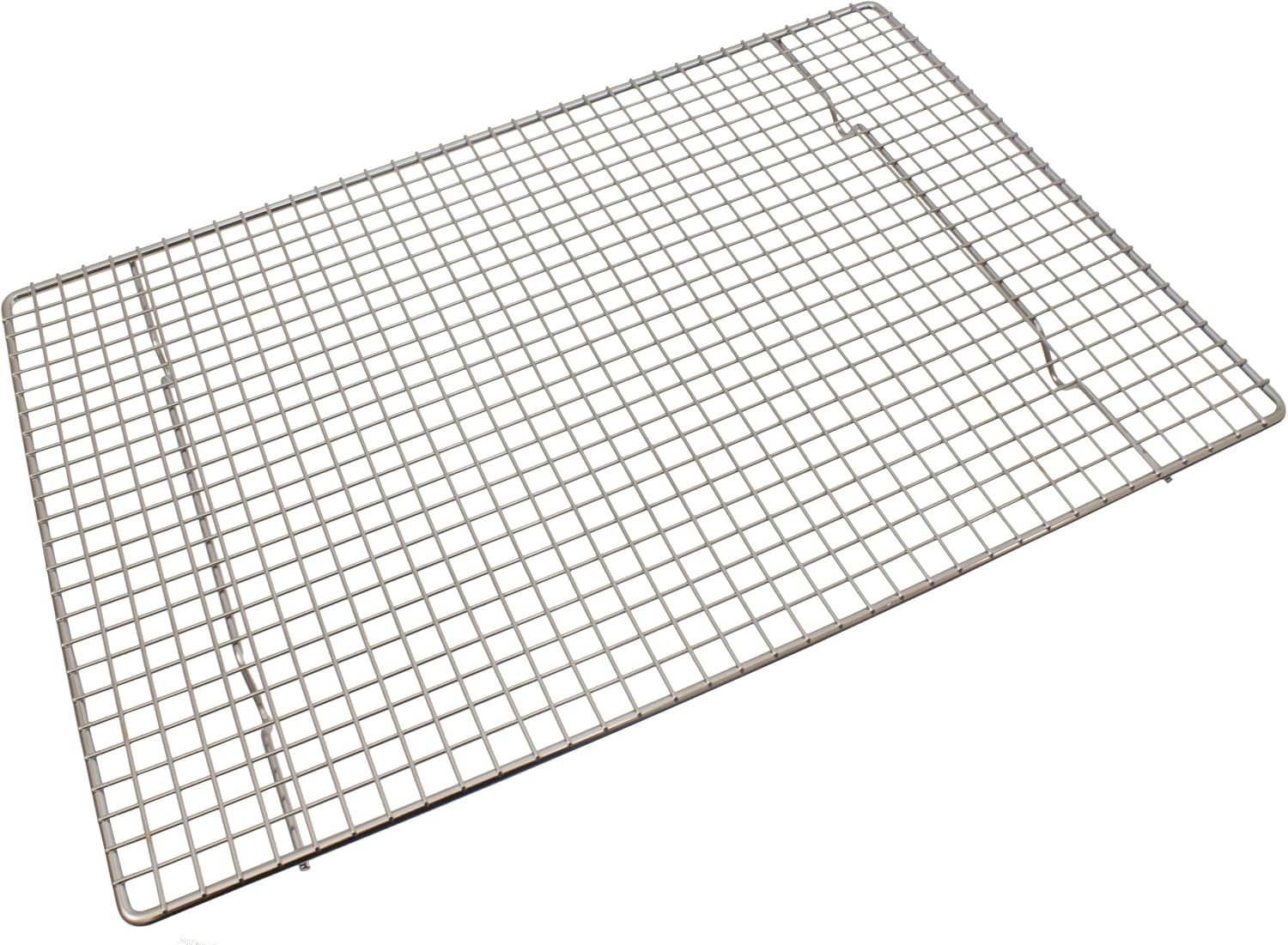 Amazon.com: Crestware Commercial Grade, GRA4H, 16.5 x 12 x .75 Half ...