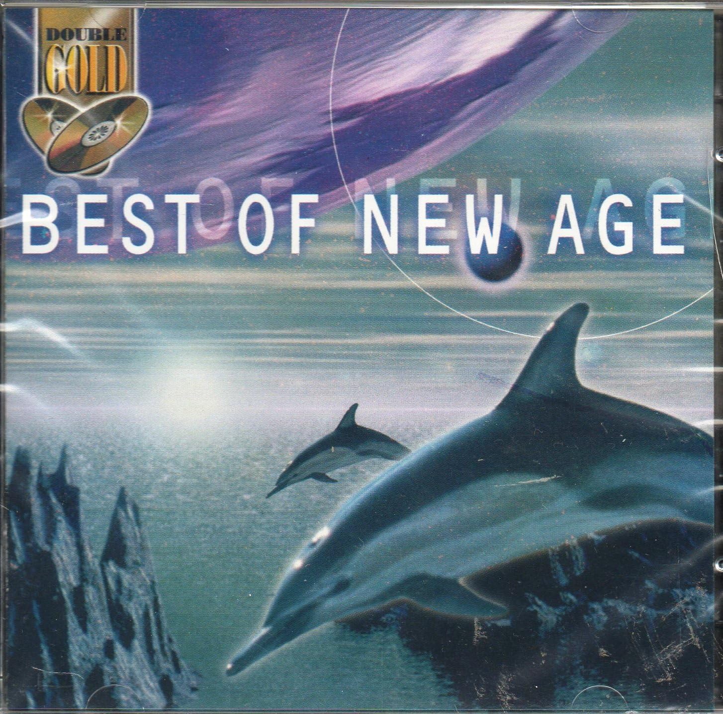 Best of New Age by Various Artists: Amazon.co.uk: CDs & Vinyl