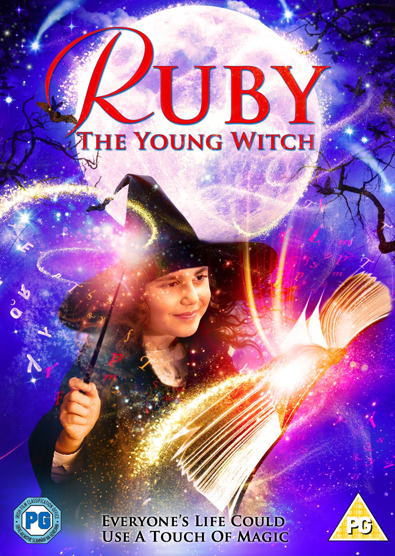 Amazon.com: Ruby Strangelove Young Witch ( Ruby Strange love Young ...