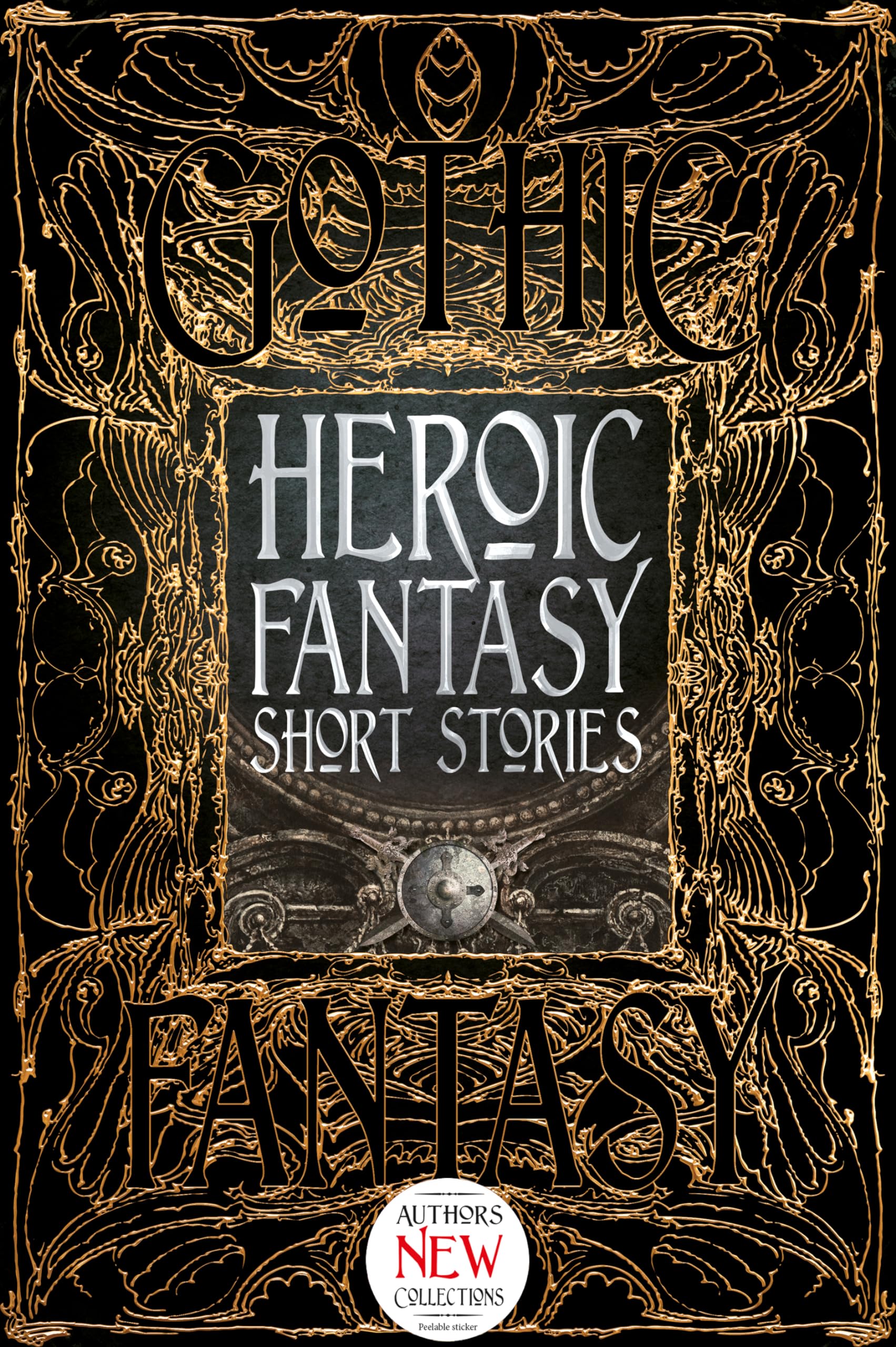 Amazon.com: Heroic Fantasy Short Stories (Gothic Fantasy ...