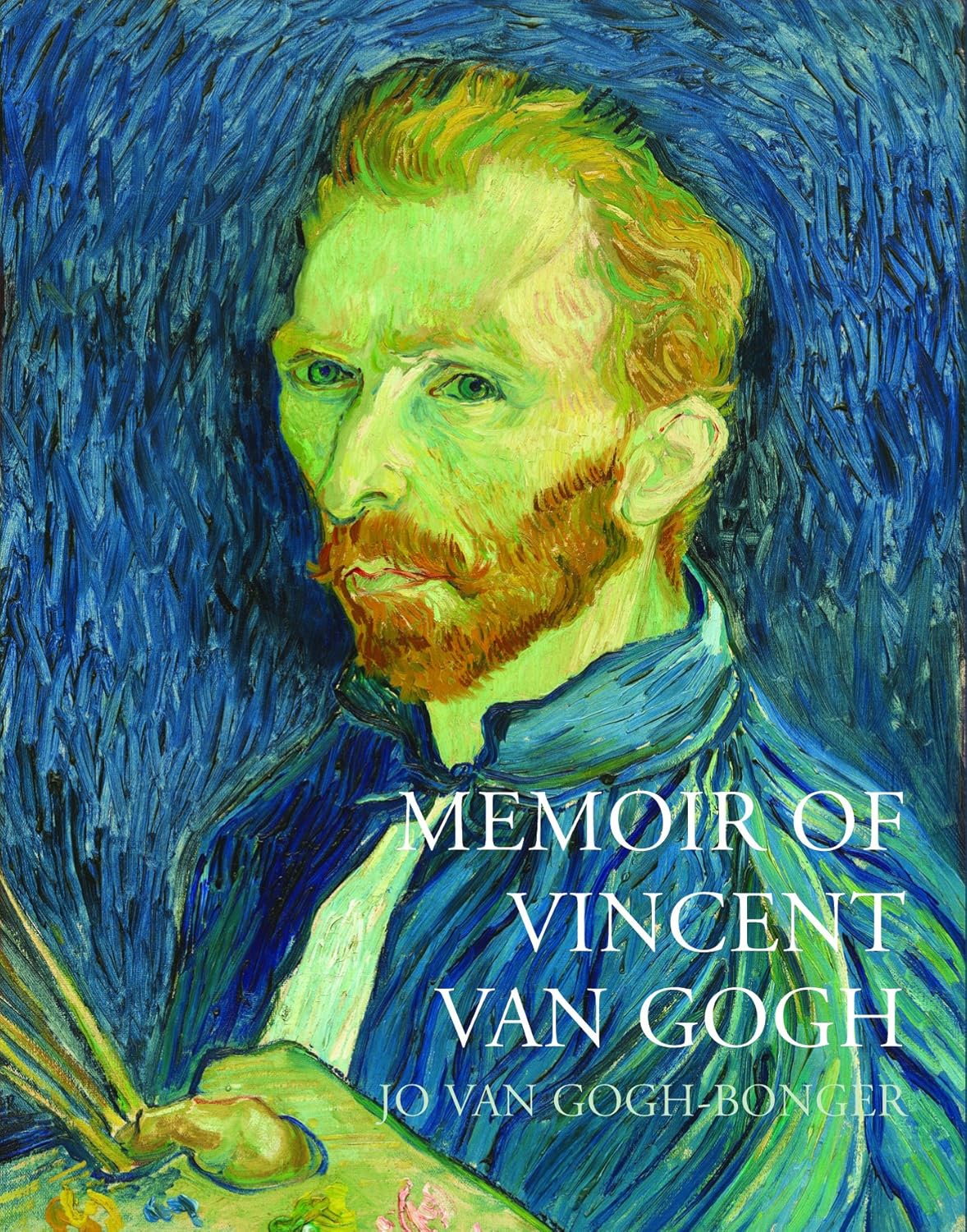 Memoir of Vincent Van Gogh: van Gogh-Bonger, Jo: 9781843681069: Amazon ...