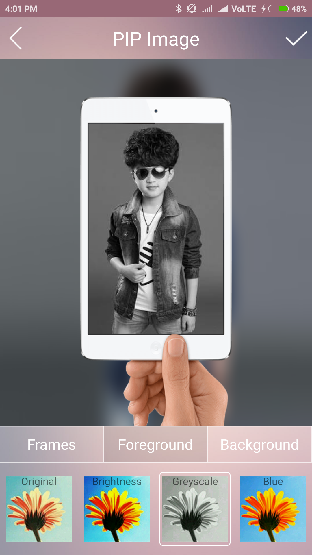 Photo Editing & PIP Editor - App on Amazon Appstore