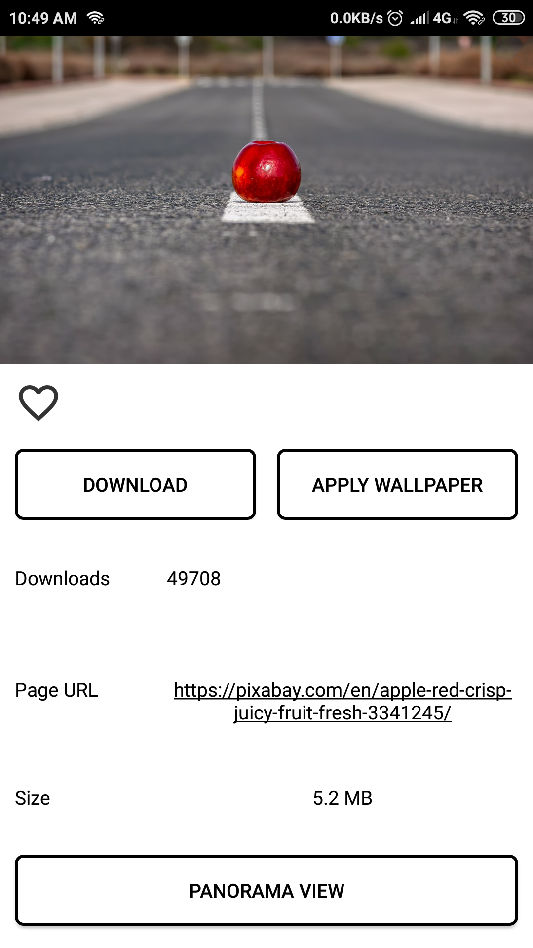 WallBox HD WallPapers - App on Amazon Appstore