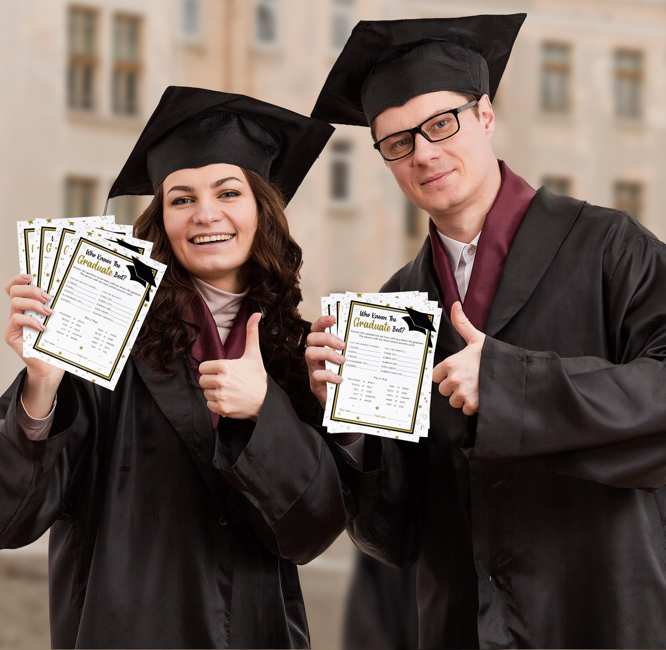 Best Graduation Cards
