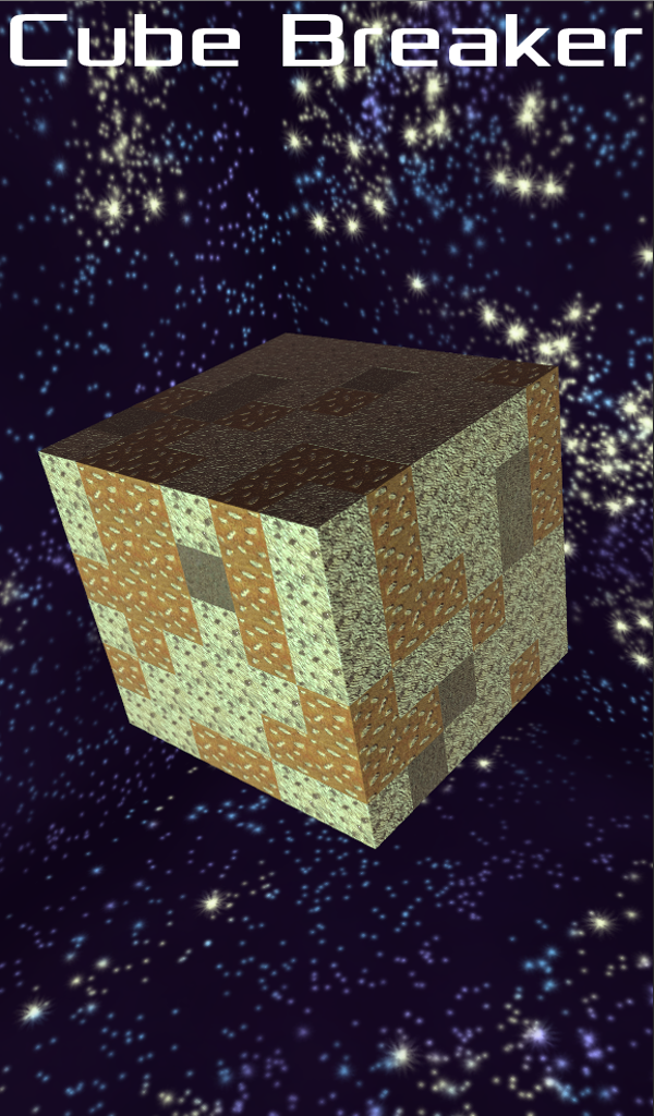 Cube Breaker - App on Amazon Appstore