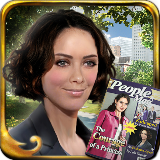 The Princess Case: A Royal Scoop:Amazon.de:Appstore for Android