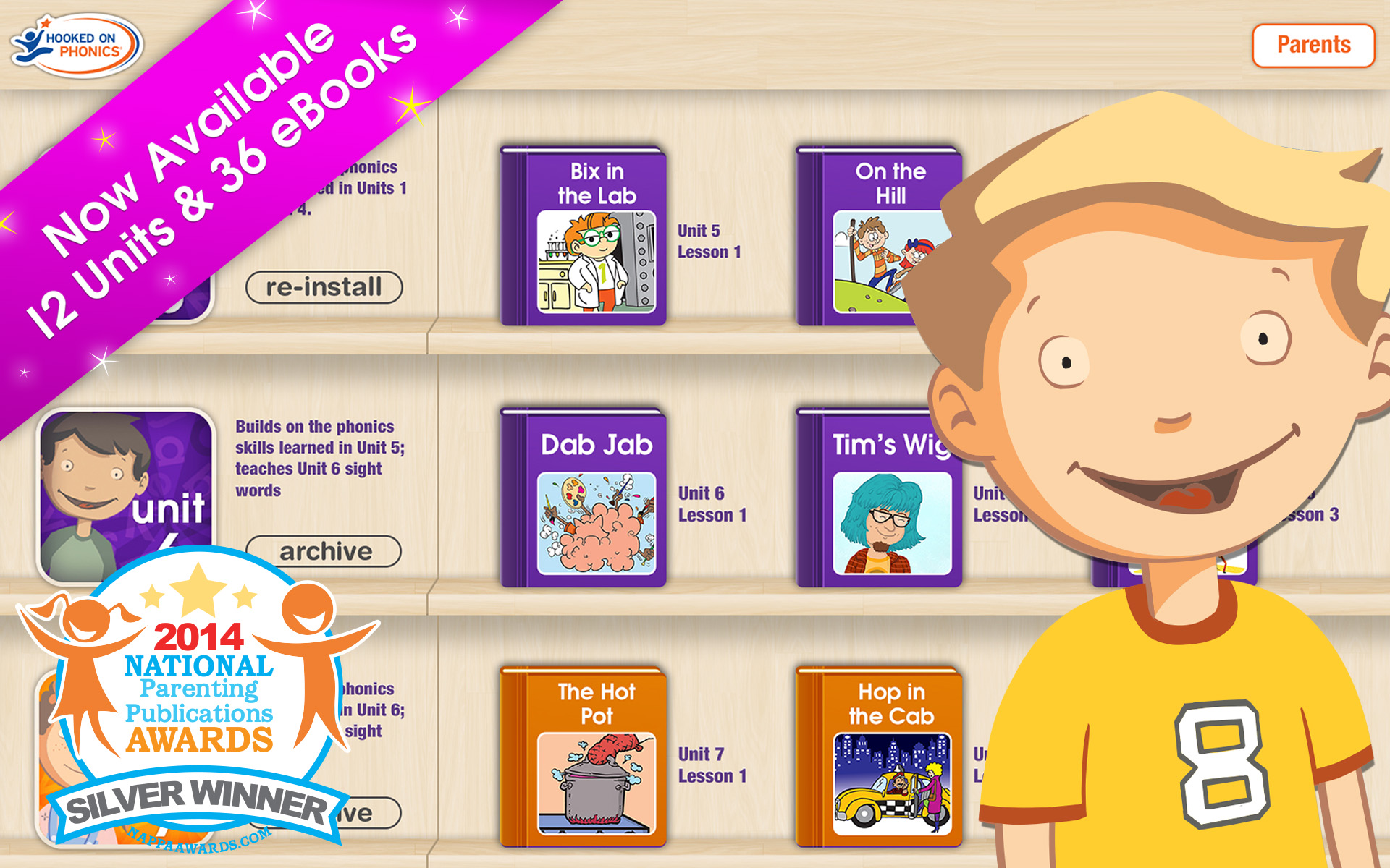 Hooked On Phonics The 1 Learn To Read Program Amazon co jp Appstore hooked-on-phonics-the-1-learn-to-read-program-amazon-co-jp-appstore