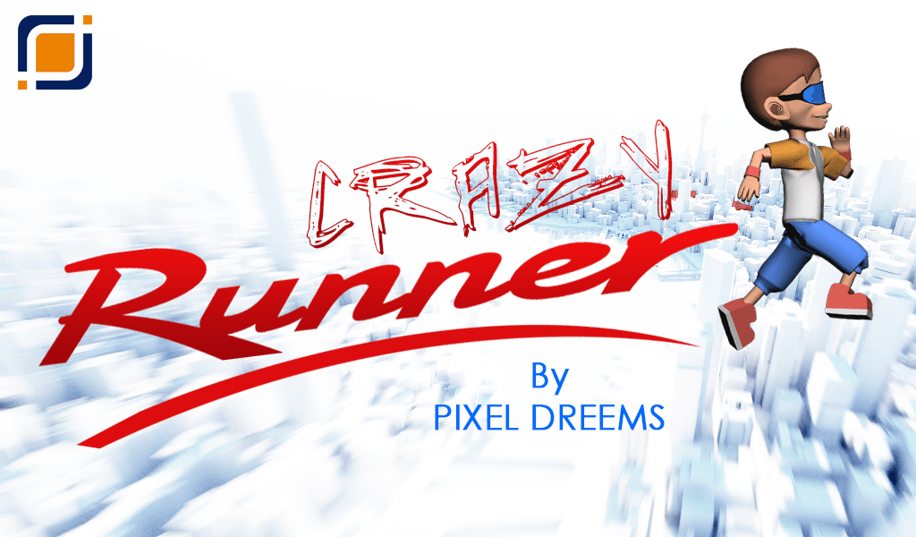 Crazy Runner - App on Amazon Appstore