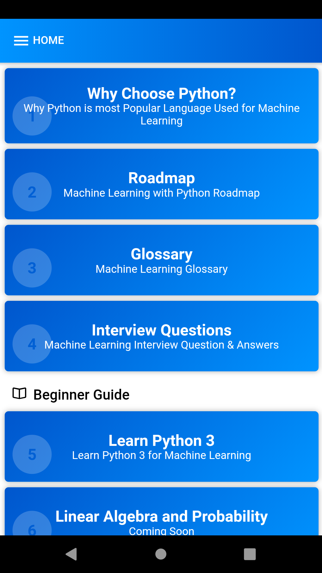 Machine Learning With Python, TensorFlow, Artificial Intelligence, Data Science, Deep Learning ...