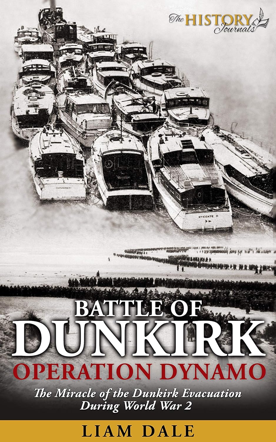 Amazon.com: Battle of Dunkirk: Operation Dynamo: The Miracle of the ...