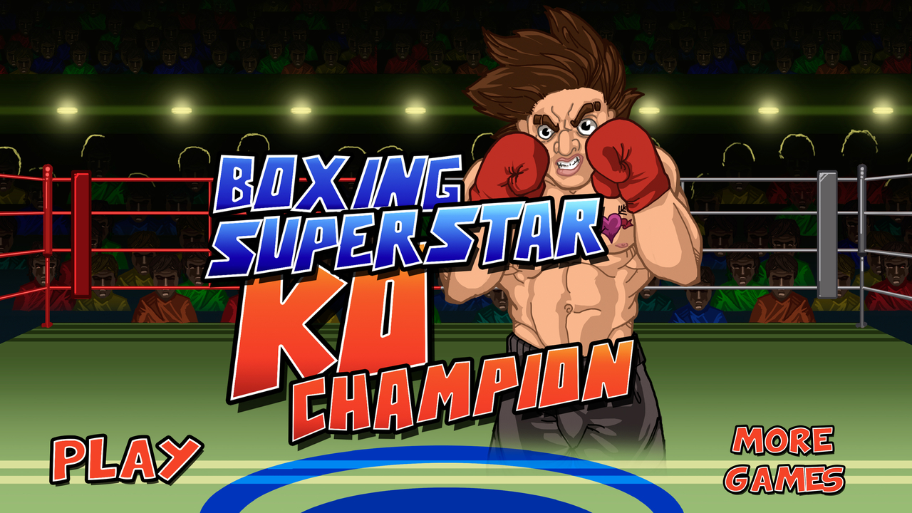 Boxing superstars KO Champion - App on Amazon Appstore