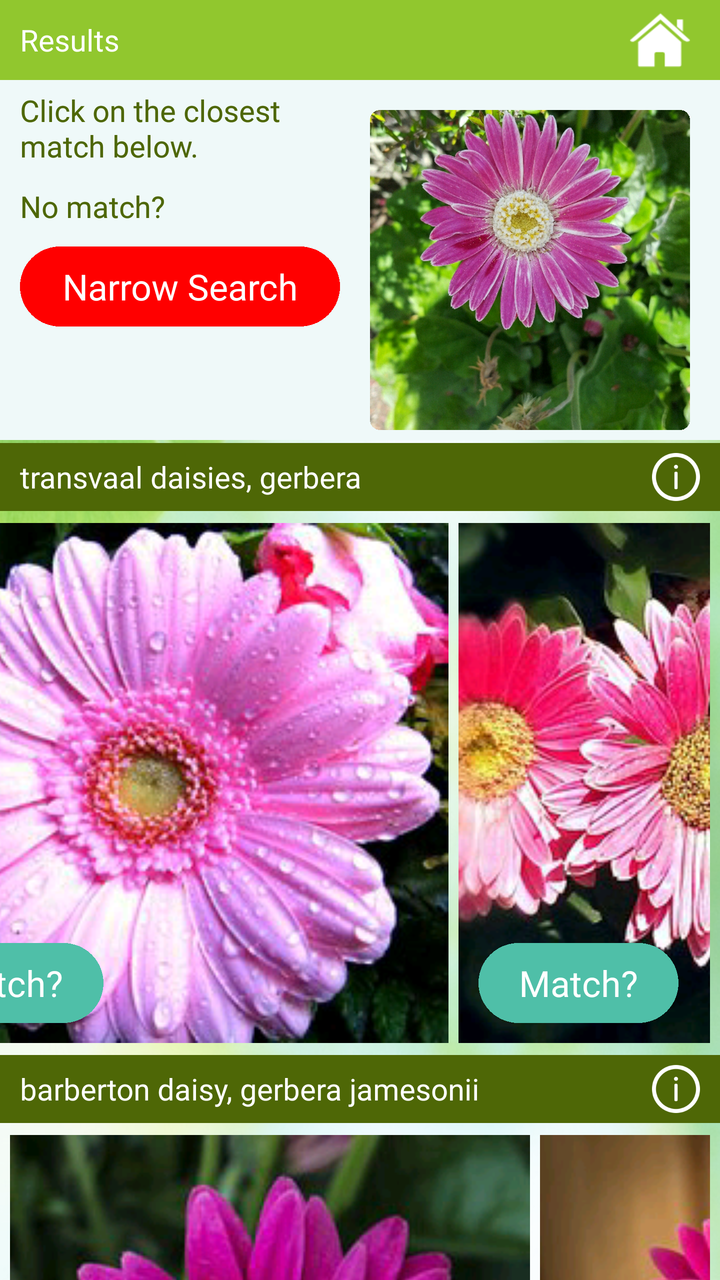 GardenAnswers Plant Identifier - App on Amazon Appstore