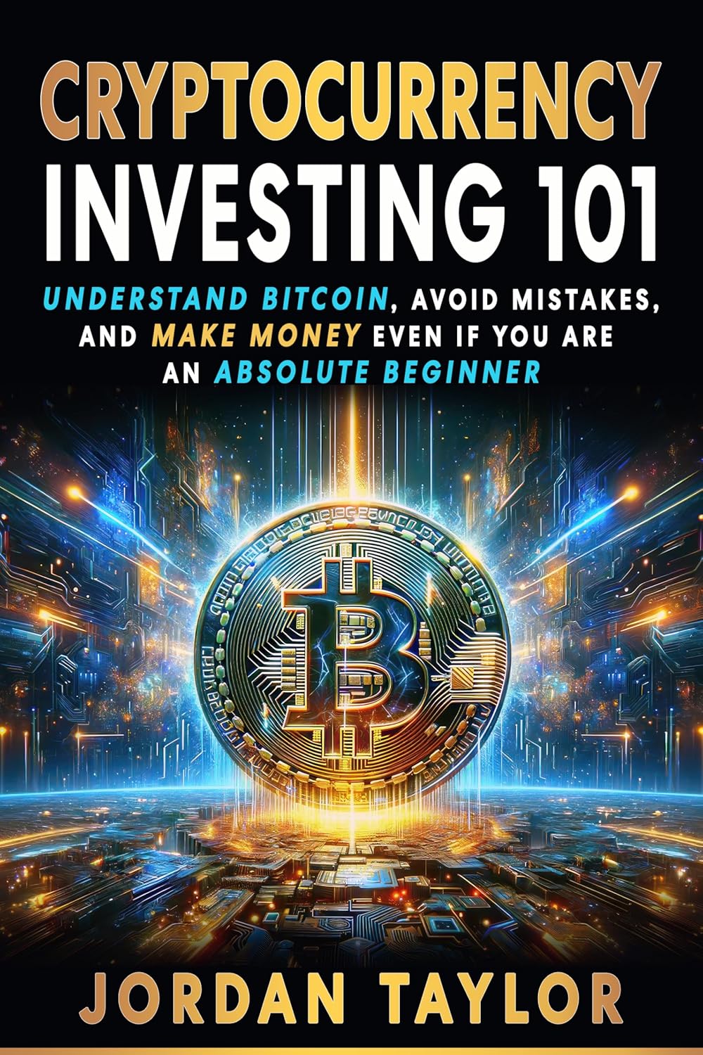 Amazon.com: Cryptocurrency Investing 101: Understand Bitcoin, Avoid ...