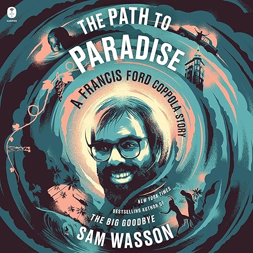 Amazon.com: The Path to Paradise: A Francis Ford Coppola Story (Audible ...