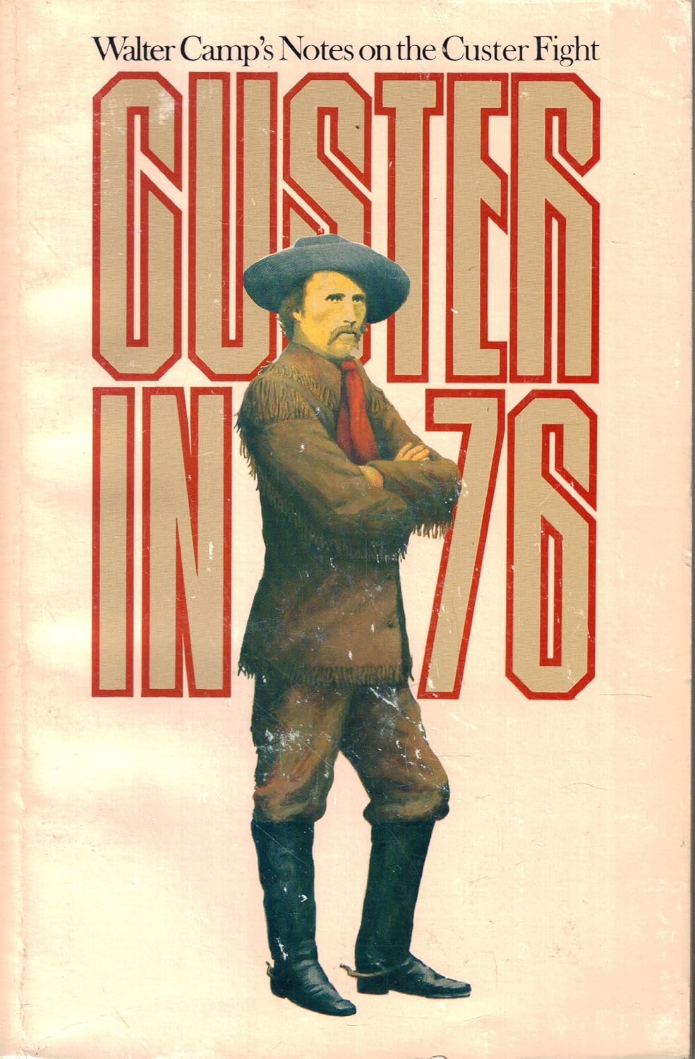 Custer in '76: Kenneth Hammer: 9780842520010: Amazon.com: Books