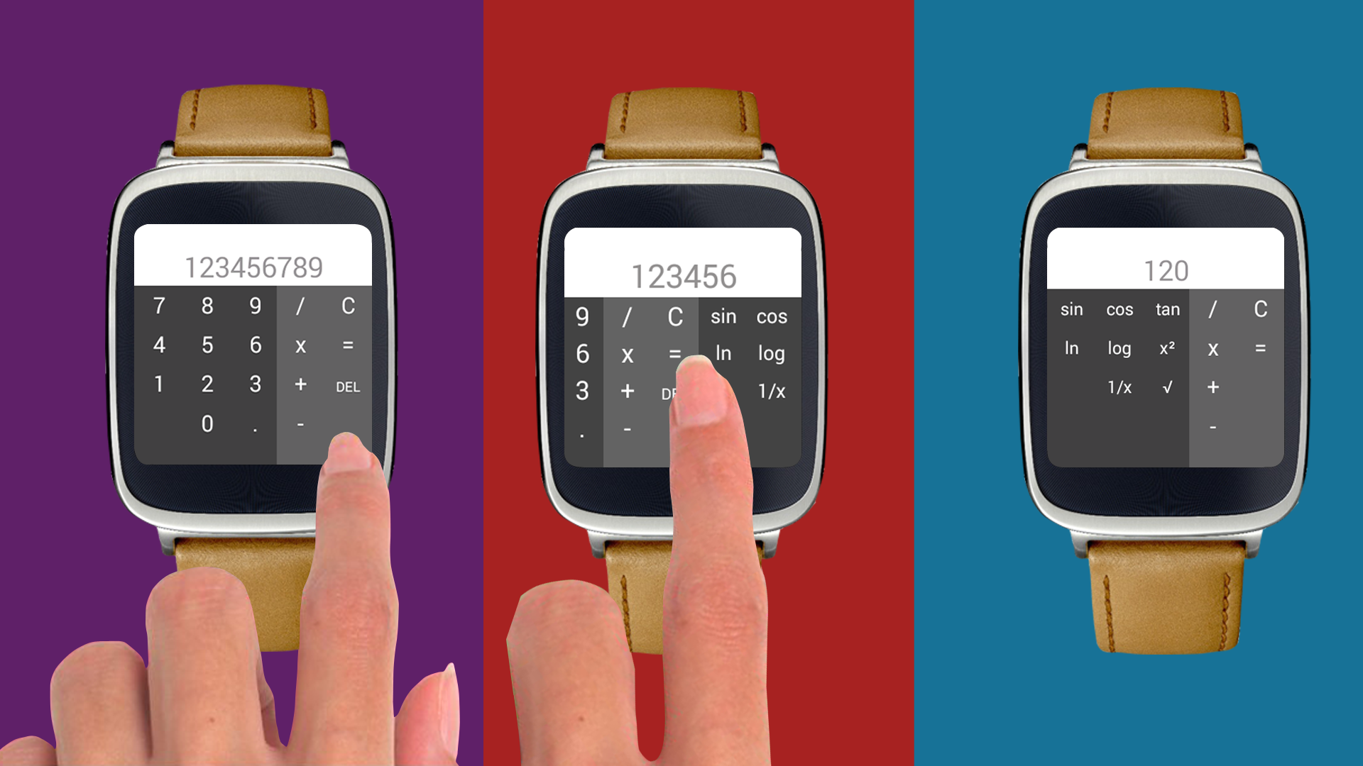 Wear Calculator - App on the Amazon Appstore