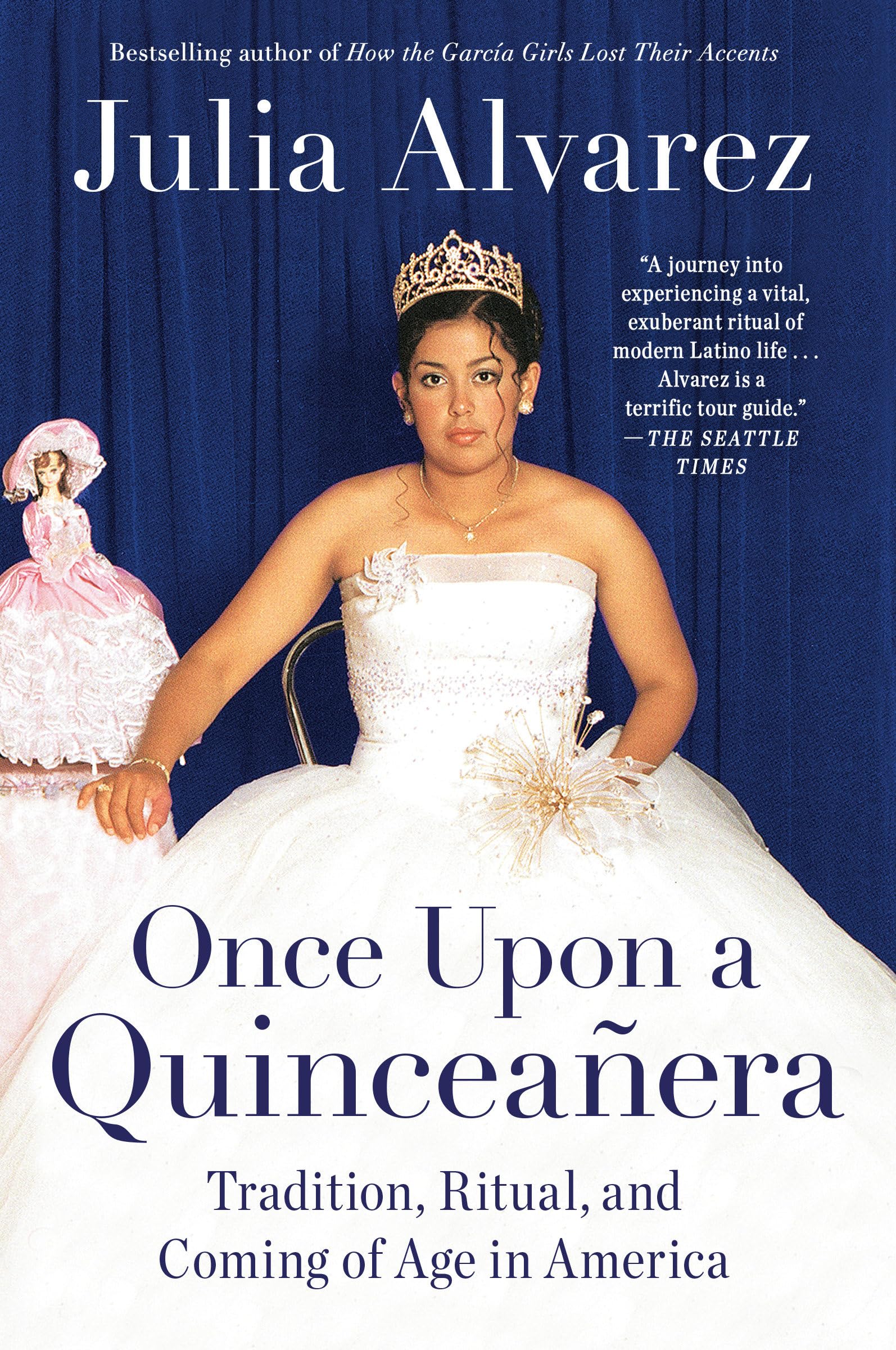 Quinceanera Movie Quotes