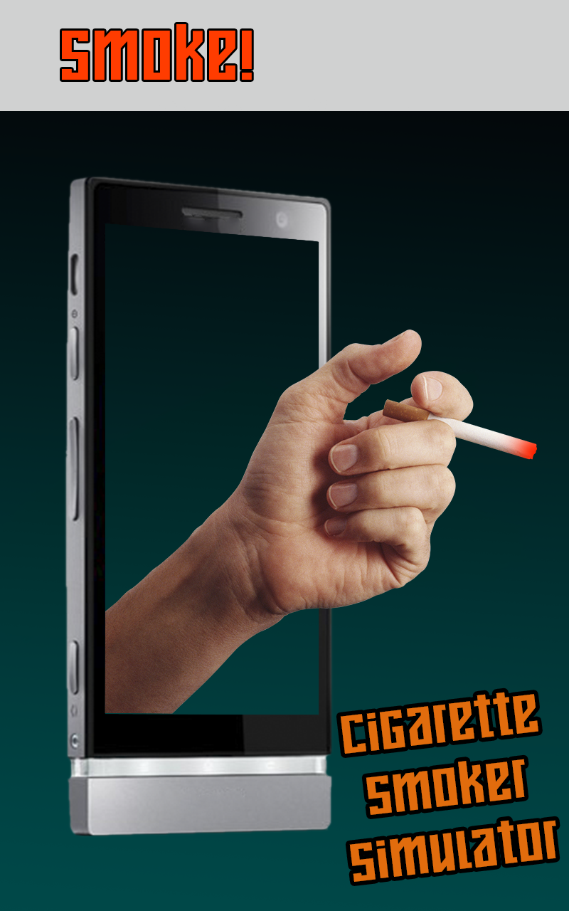 Cigarette Smoker Simulator - App on Amazon Appstore