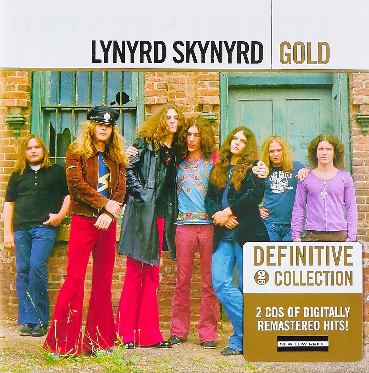 Gold (Remastered): Amazon.co.uk: CDs & Vinyl