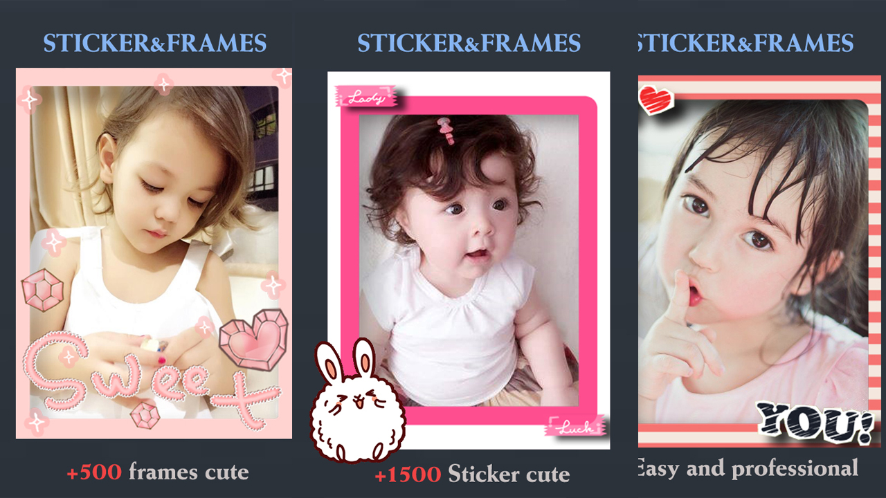 Photo Collages - Overlay Icon - App on Amazon Appstore