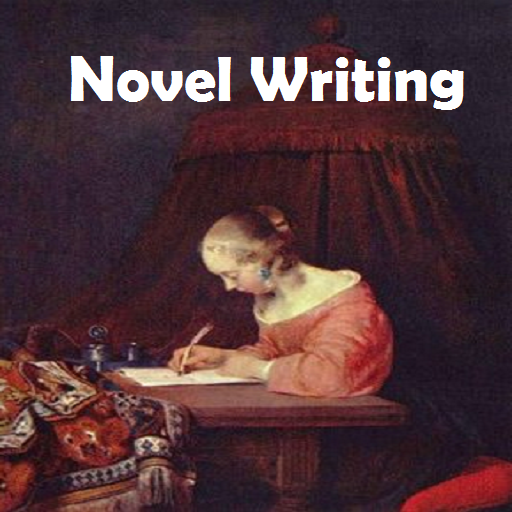 Novel Writing - App on Amazon Appstore