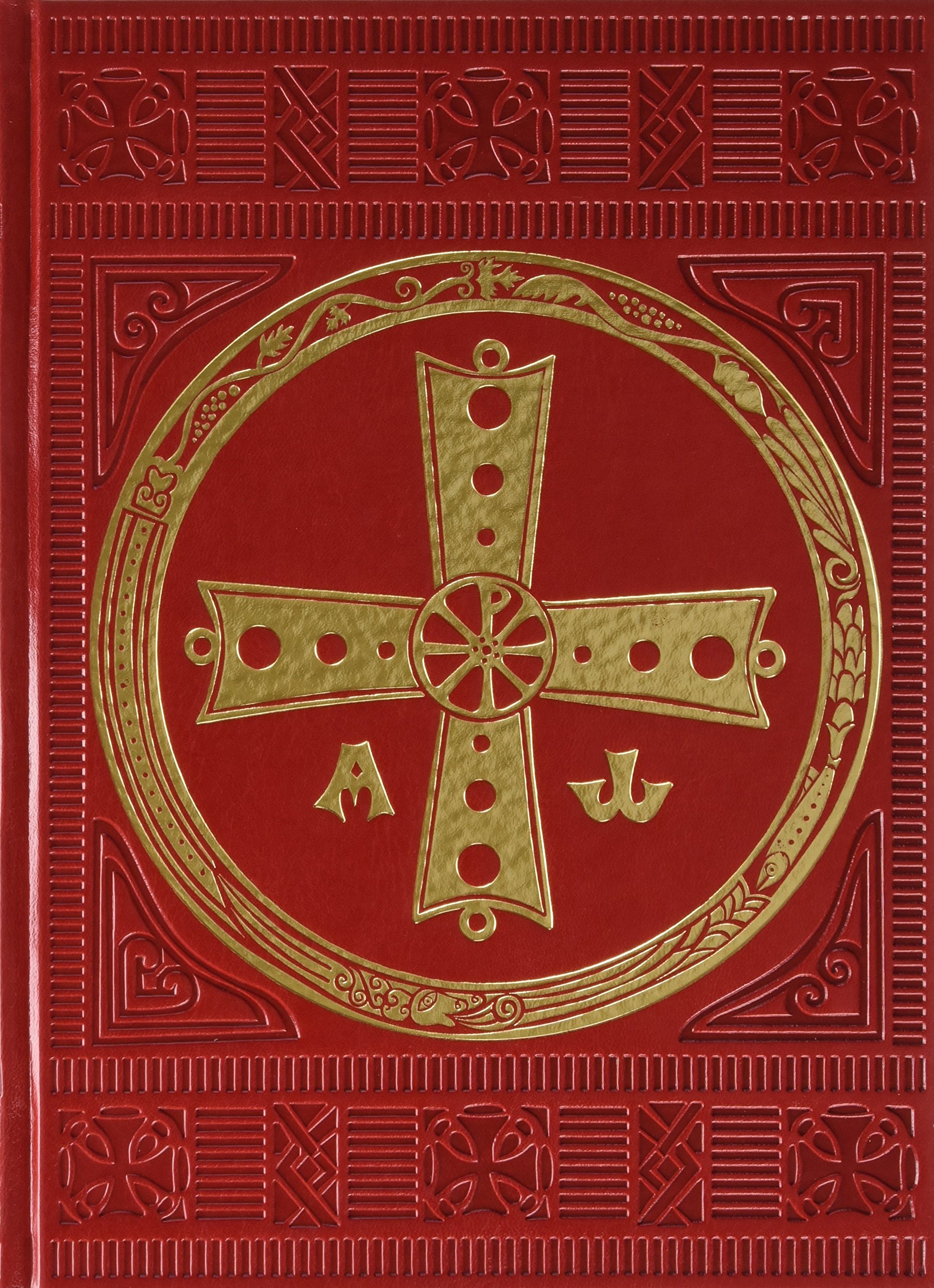 Misal Romano: Tercera edición típica: Conferencia Episcopal Española ...