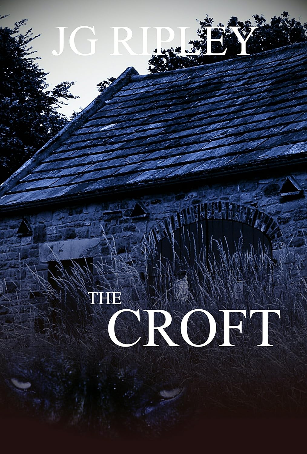 Amazon.com: The Croft eBook : Ripley, JG: Books