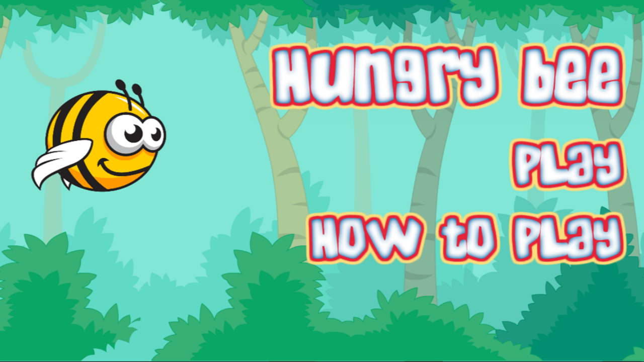 Hungry Bee - App on Amazon Appstore