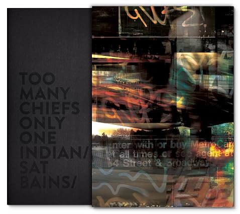 Too Many Chiefs Only One Indian: Amazon.co.uk: Sat Bains, Heston ...