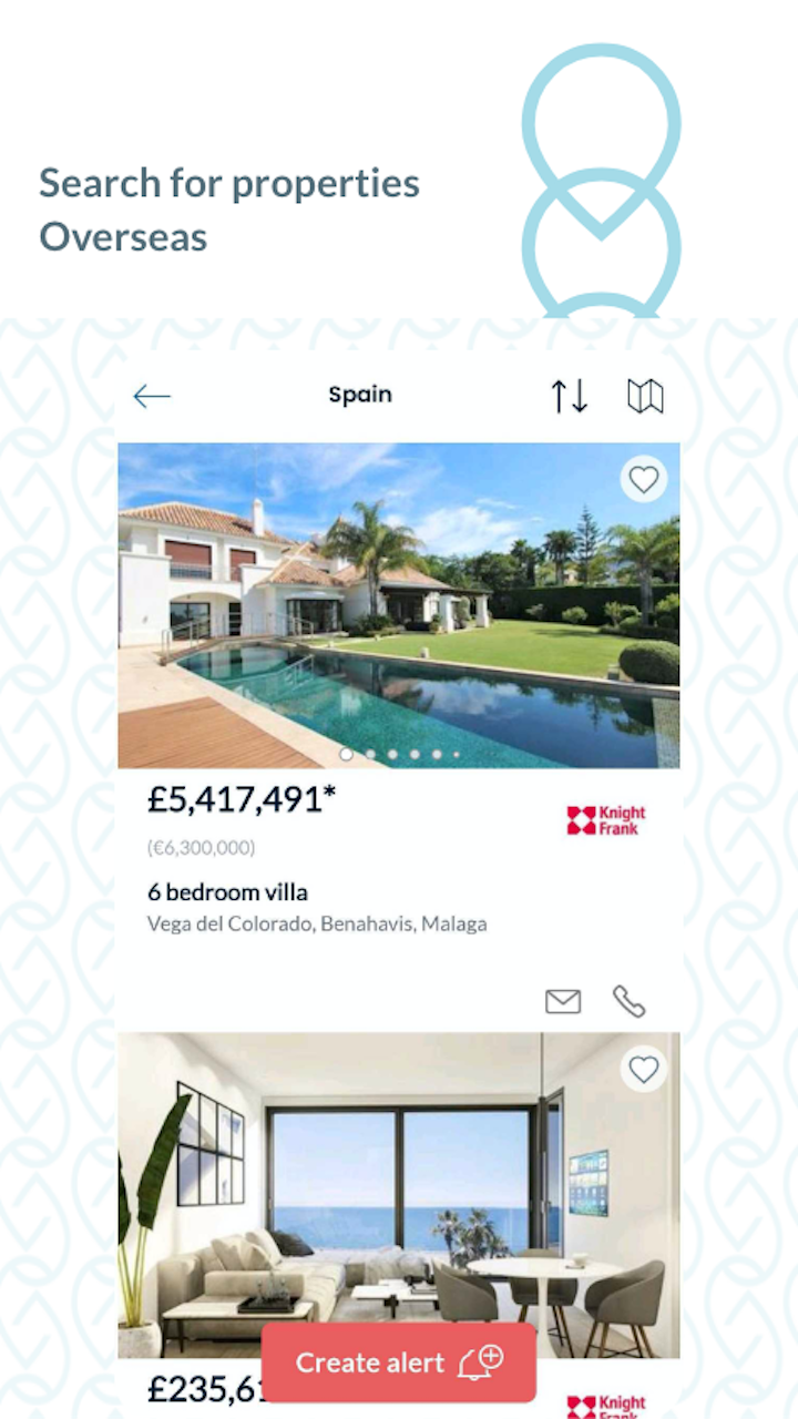 OnTheMarket Property Search - App on the Amazon Appstore