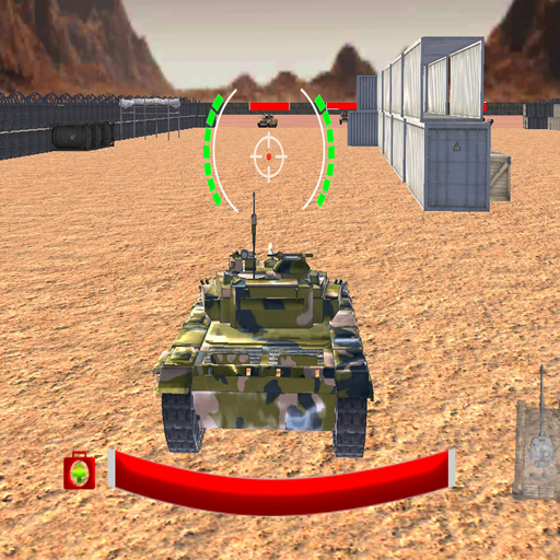 War of Tanks: Tank Battle Games:Amazon.com:Appstore for Android