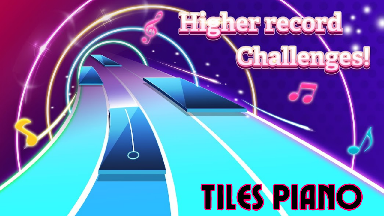 Magic Tiles 3T 2023 - App on Amazon Appstore