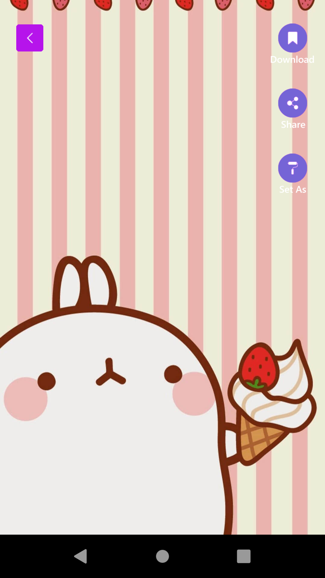 Cute Wallpapers For Girls - App on the Amazon Appstore