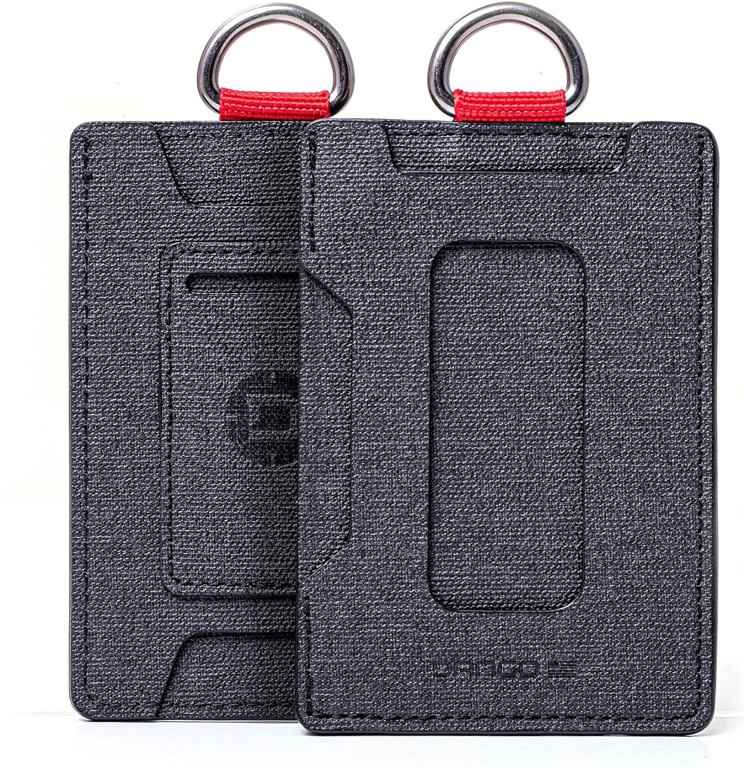 Amazon.com: Dango Slim Minimalist Wallet for Men - RFID Blocking ...