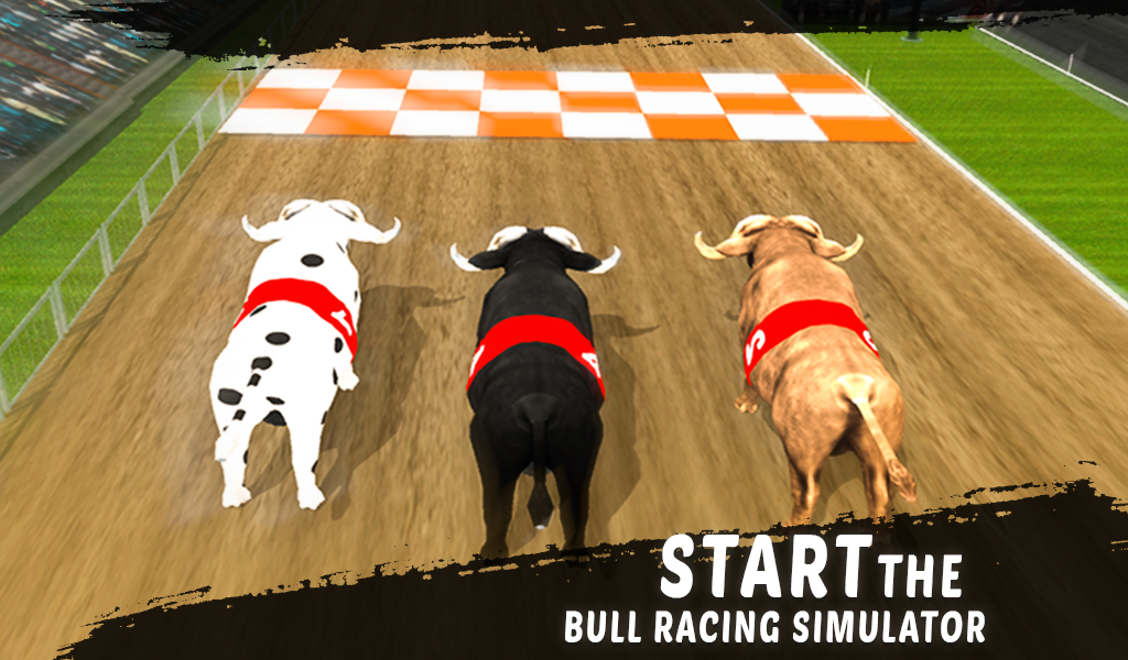 Crazy super bull race 2019-Bull Racing Game 2019 - App on Amazon Appstore