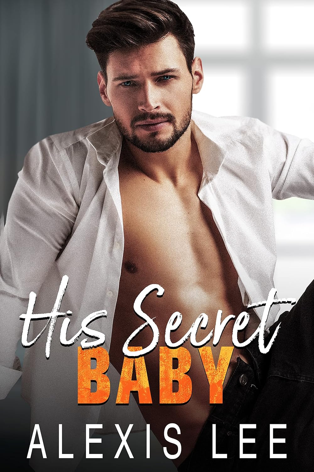 Amazon.com: His Secret Baby: A Second Chance Bossy Daddy Romance ...
