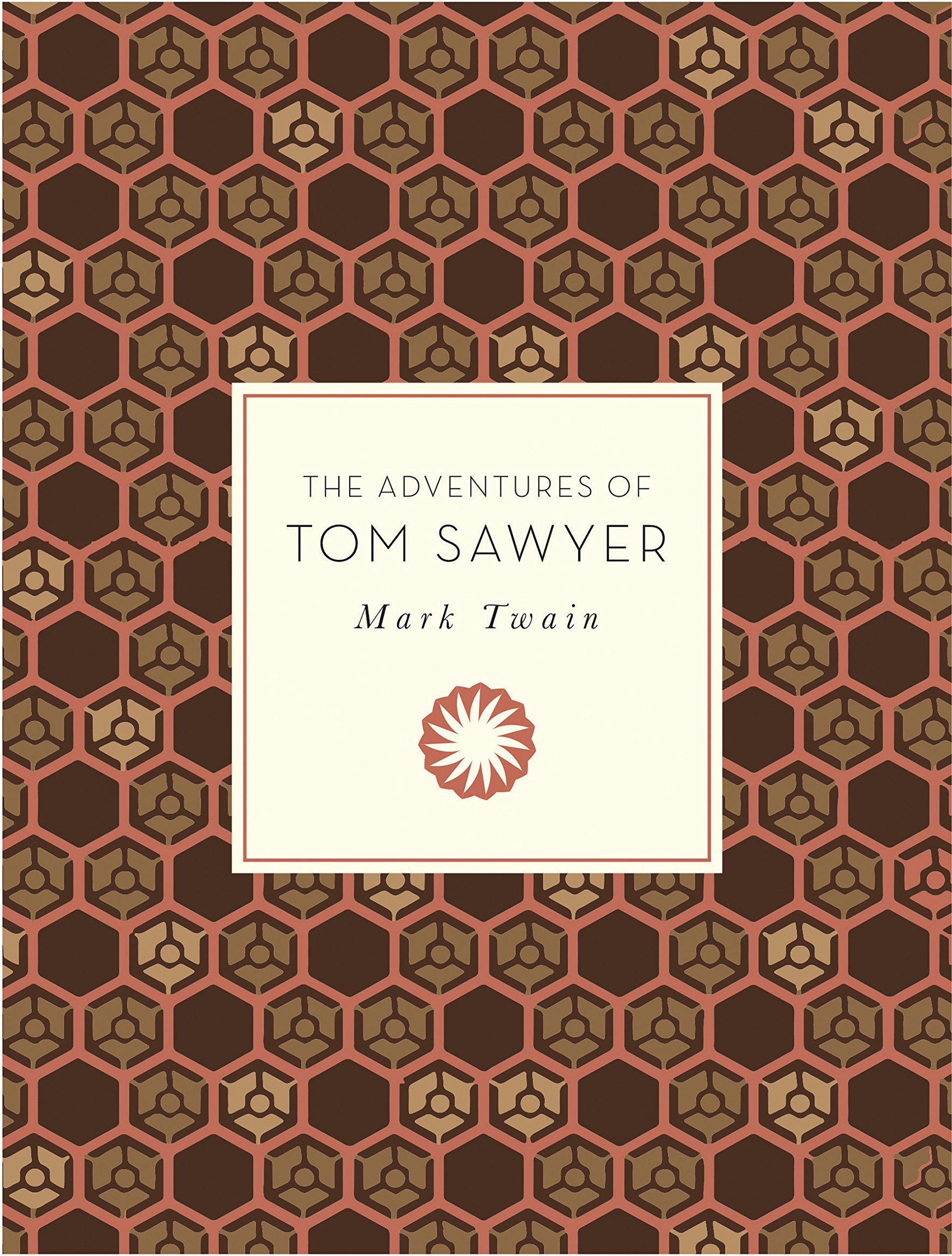 The Adventures of Tom Sawyer (28) (Knickerbocker Classics): Amazon.co ...