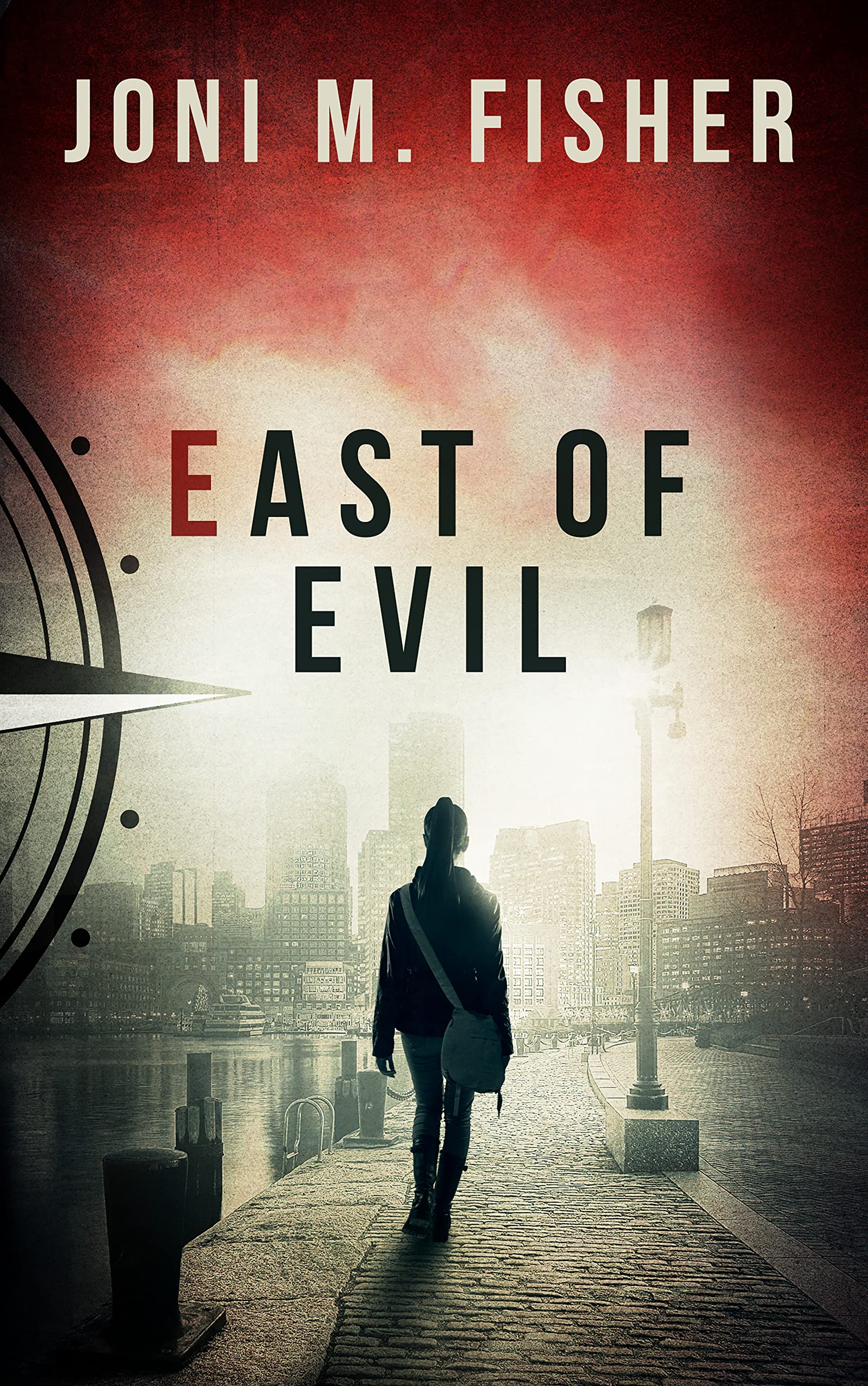 Book review of East of Evil - Readers' Favorite: Book Reviews and Award ...