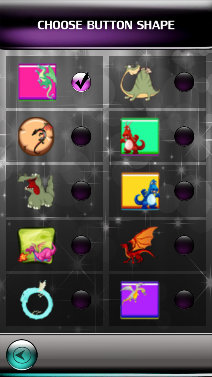 Dragon Keyboards - App on Amazon Appstore