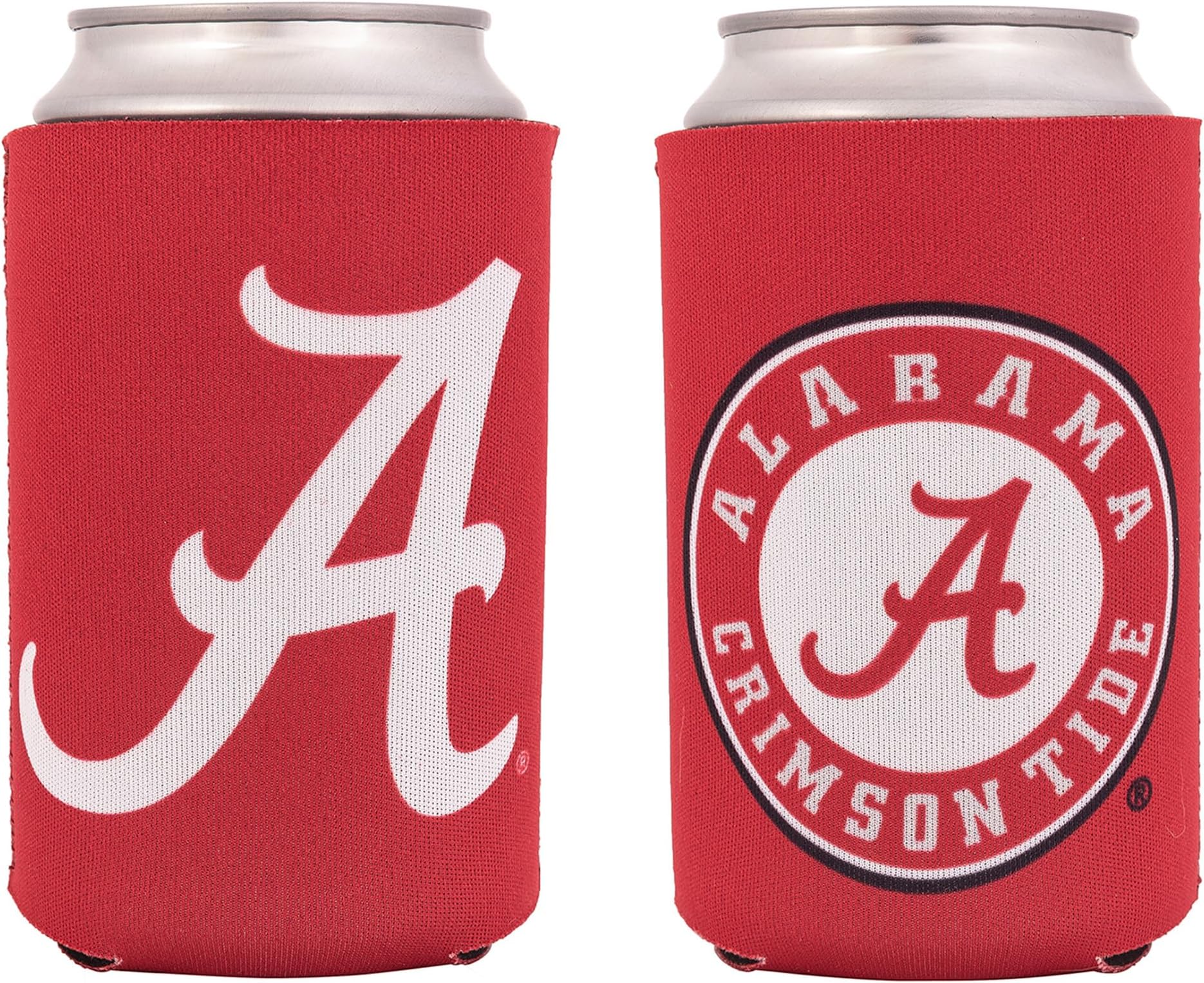 Amazon.com: Desert Cactus University of Alabama Can Insulator Beverage ...