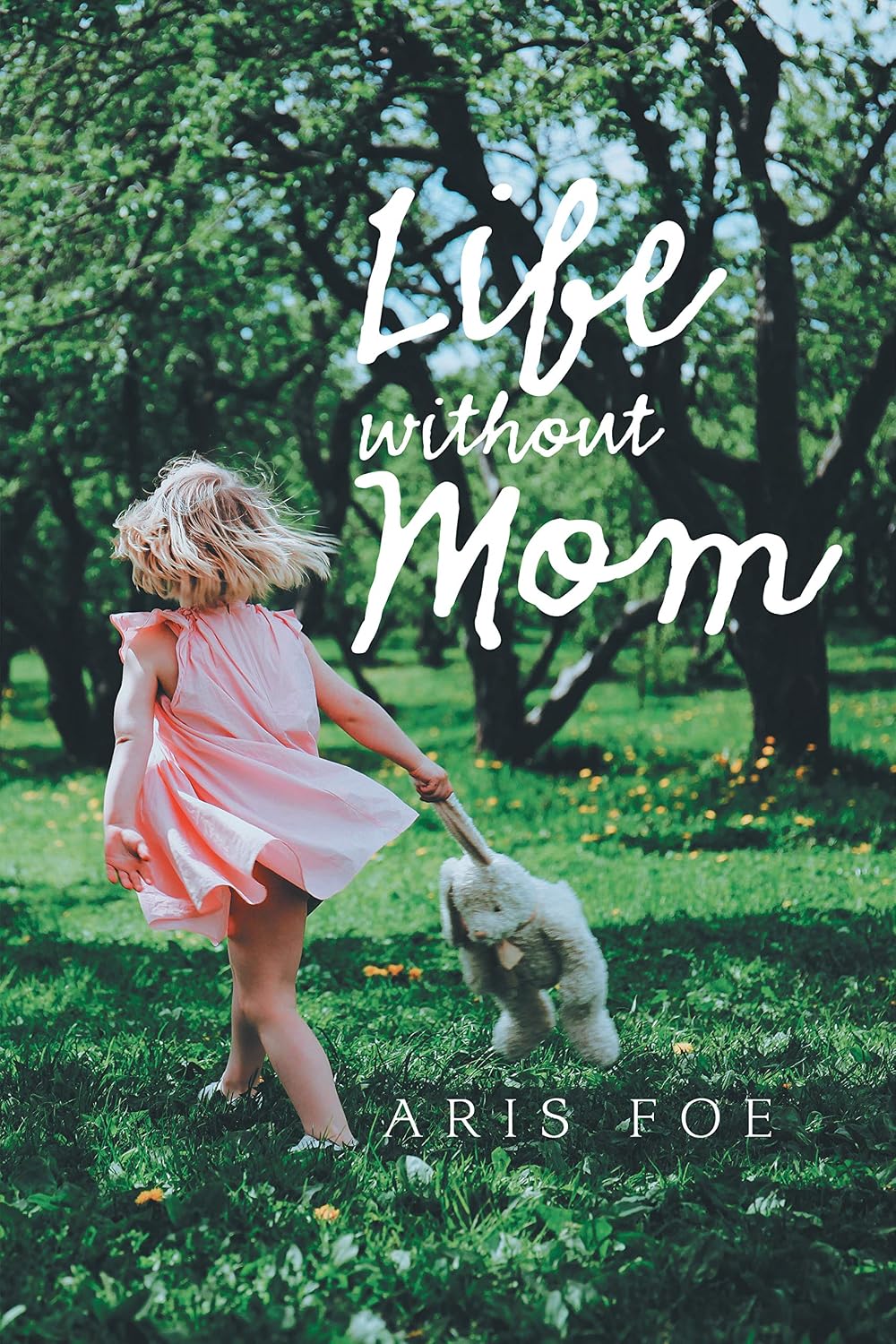 Life Without Mom eBook : Foe, Aris: Amazon.co.uk: Kindle Store